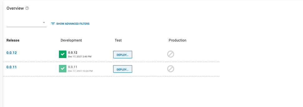 Multi-environment deployments with GitHub Actions and Octopus - Octopus ...