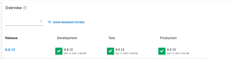 Multi Environment Deployments With Github Actions And Octopus Octopus Deploy