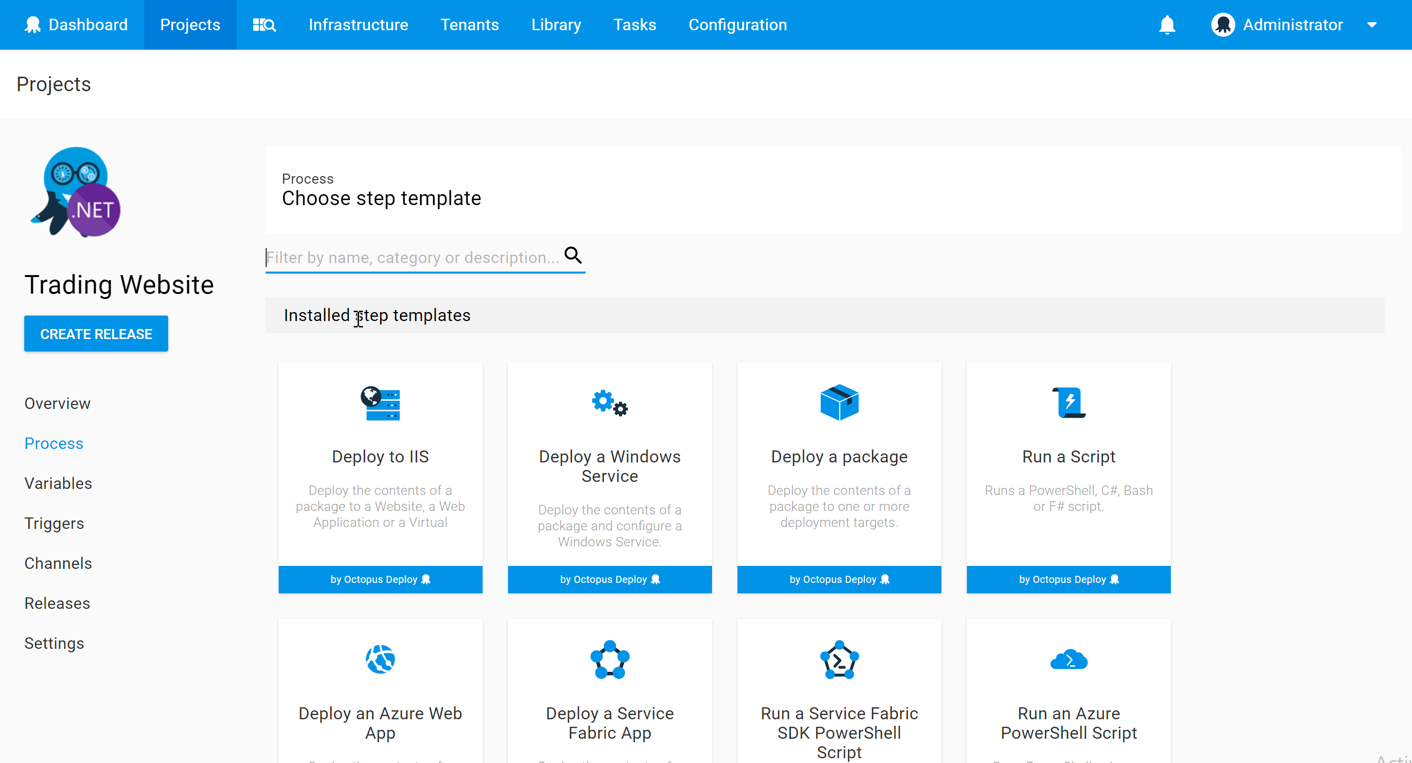 Rolling Deployments | Octopus Deploy Rolling Deployments | Octopus Deploy