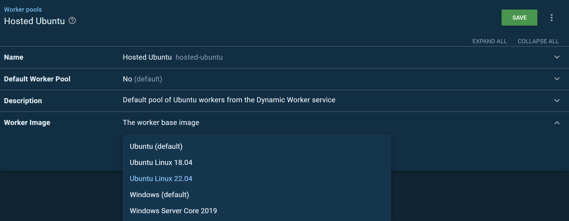 Ubuntu 18.04 End-of-life - Octopus Deploy