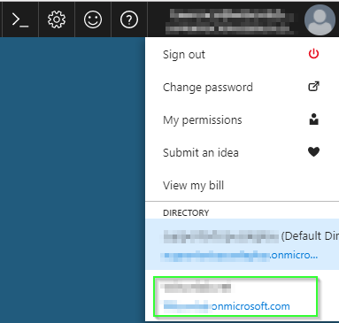 Azure Active Directory authentication - Octopus Deploy