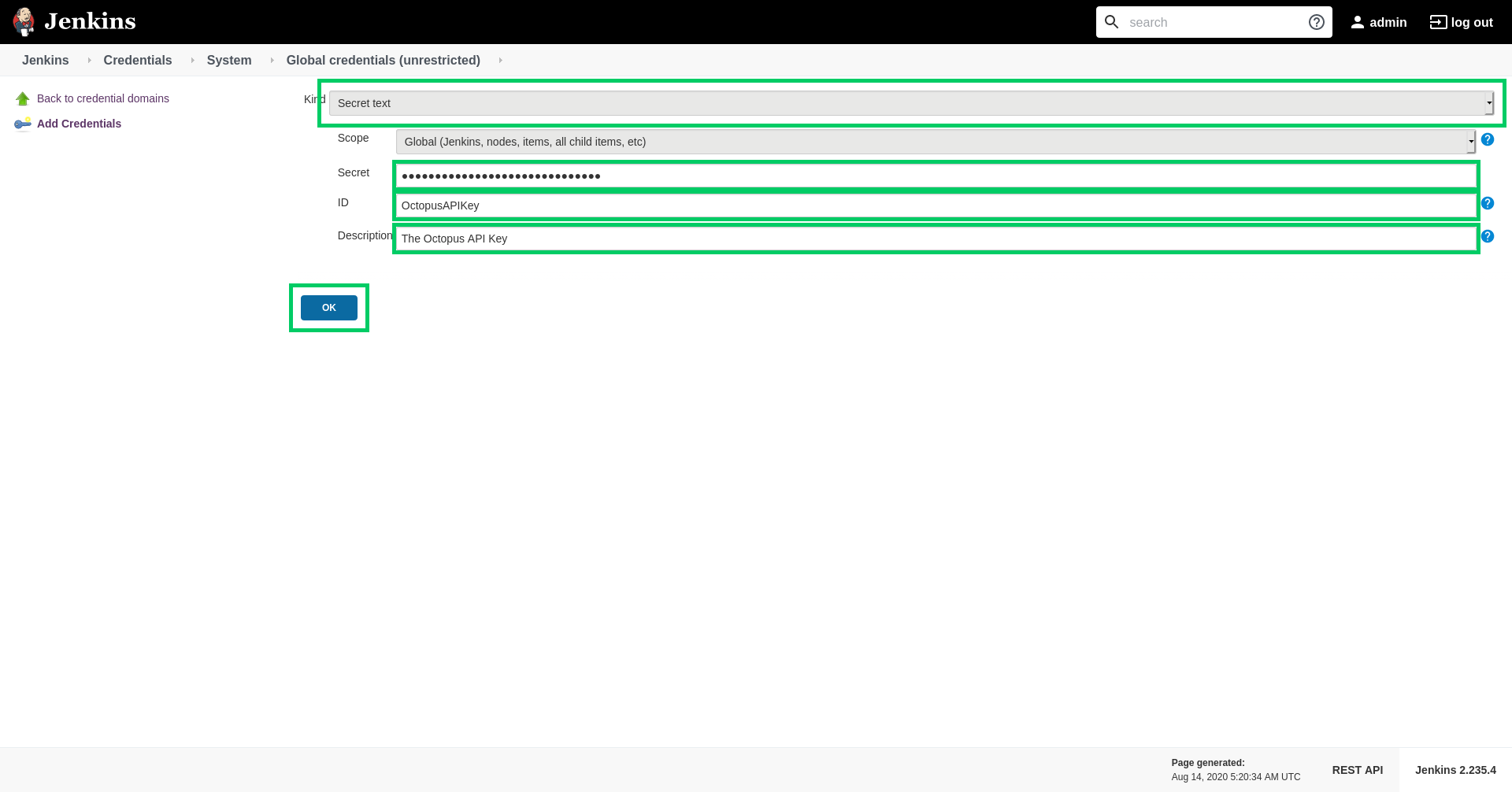 Deploy A Java Application To Tomcat Using Octopus And Jenkins Octopus Deploy